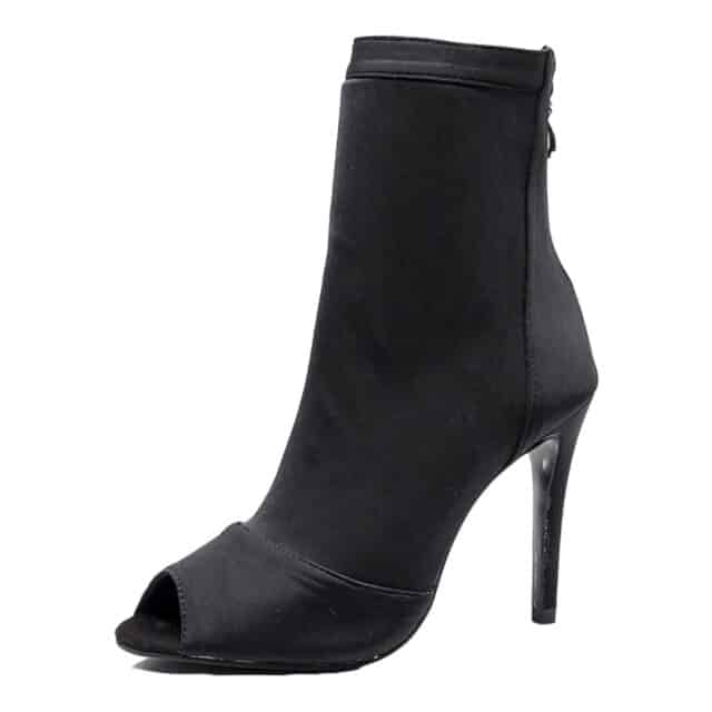 Heels for dancers (Guide & #1 Best Buying dance shoes Tips)