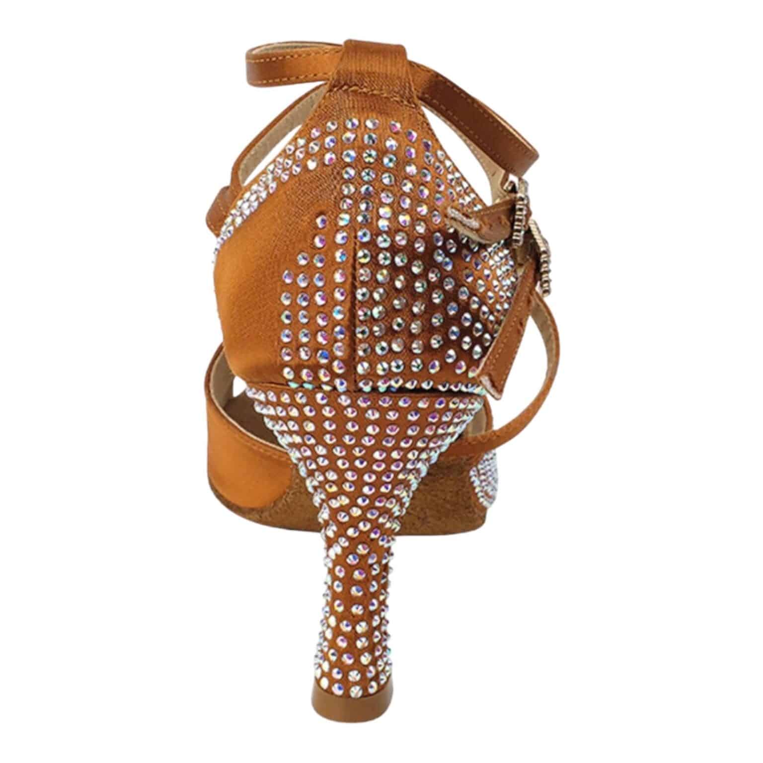 49 Different Types of Heels - Best Guide for heel types