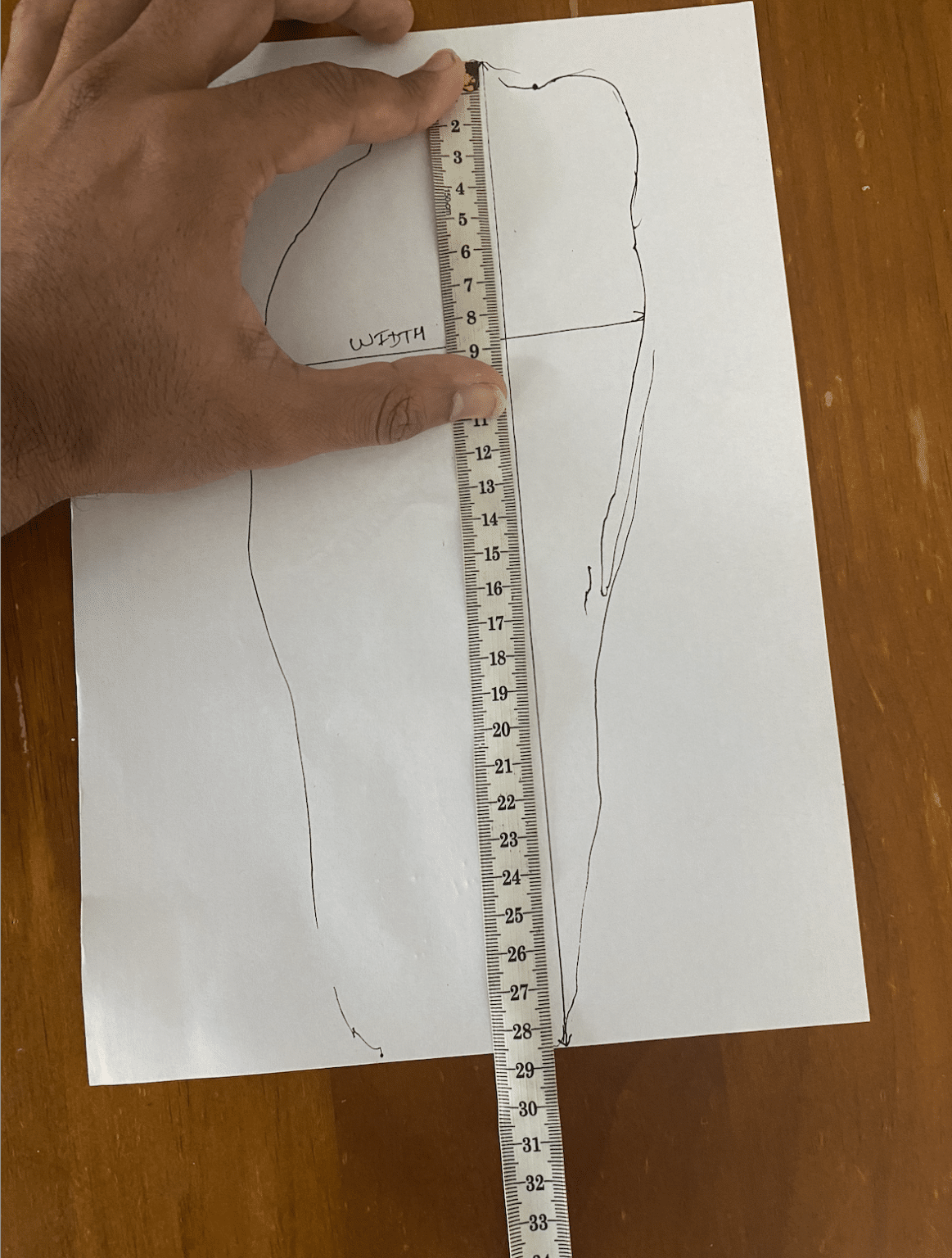 How To Measure Foot Size #1 Best Guide & Shoes size conversion