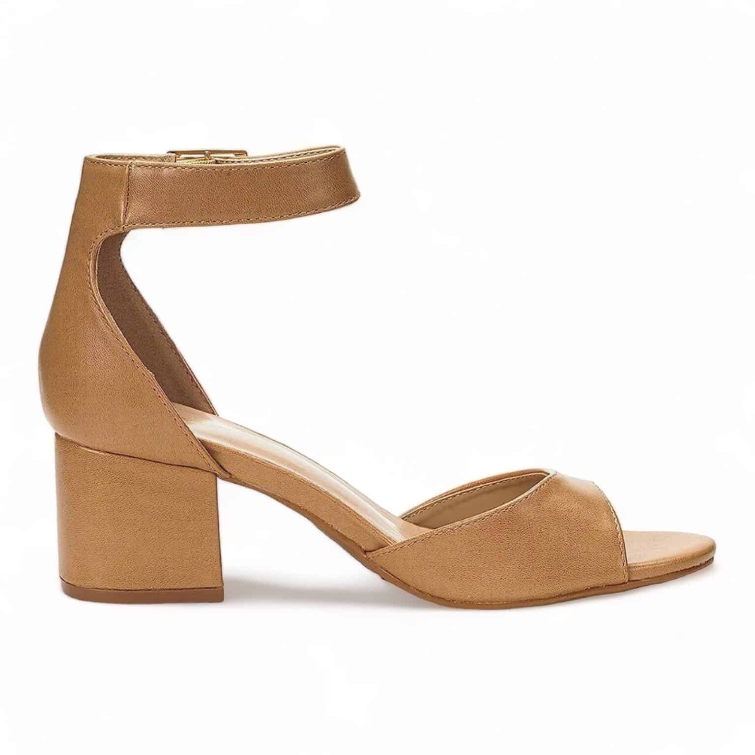 49 Different Types of Heels - Best Guide for heel types