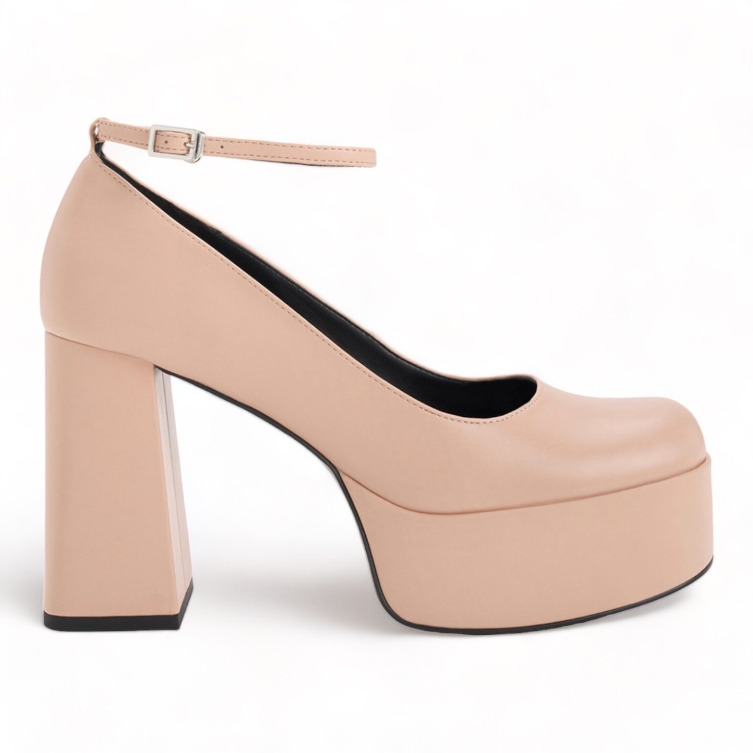 49 Different Types of Heels - Best Guide for heel types