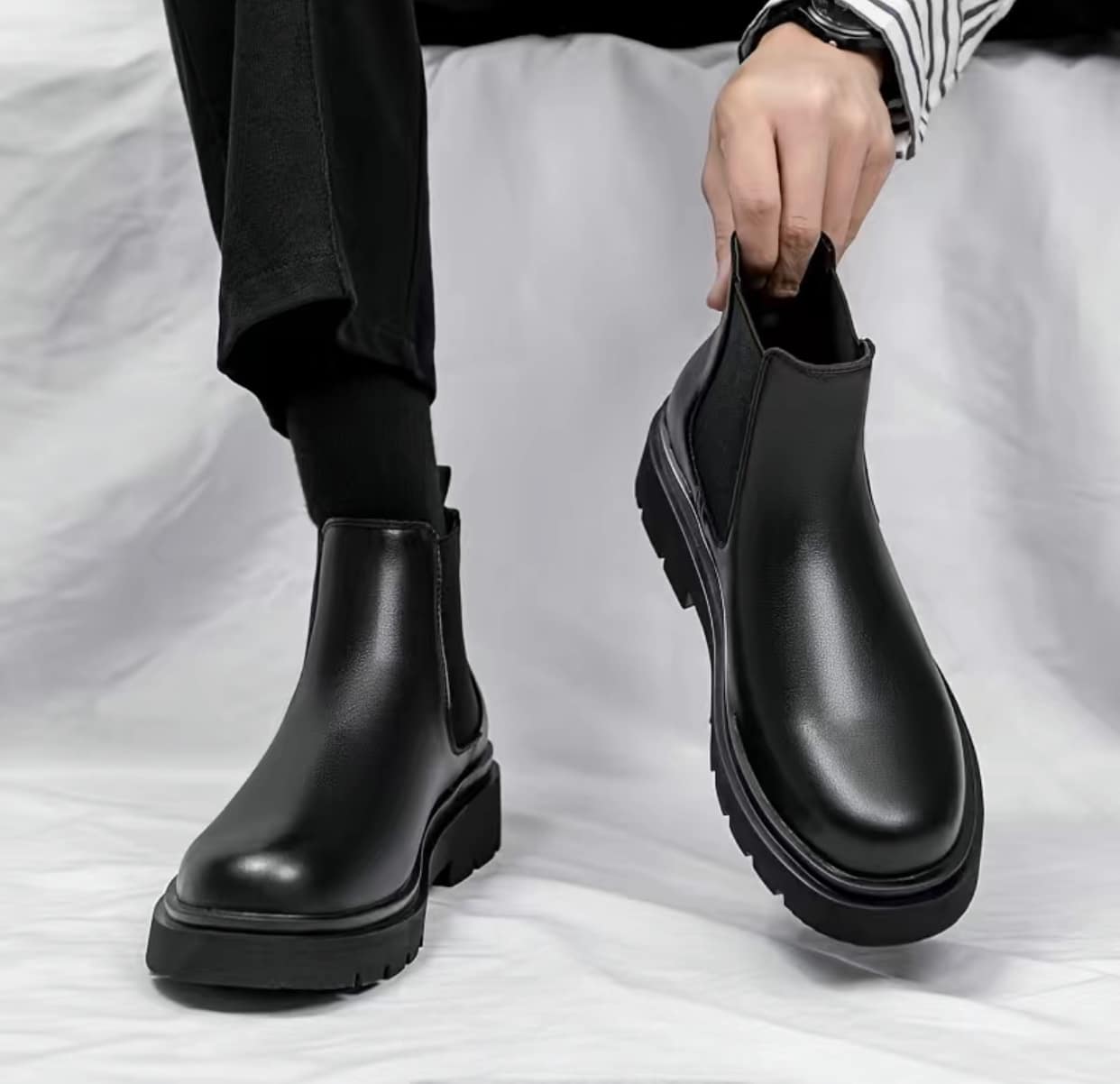 What are Cuban Heels ? #1 Best Dance Shoes Guides